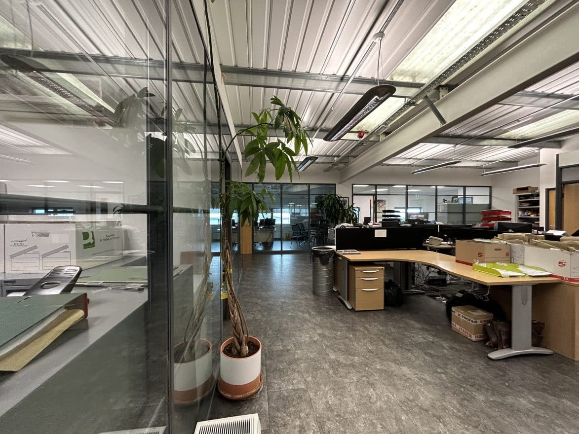 Production Office Search - Area4