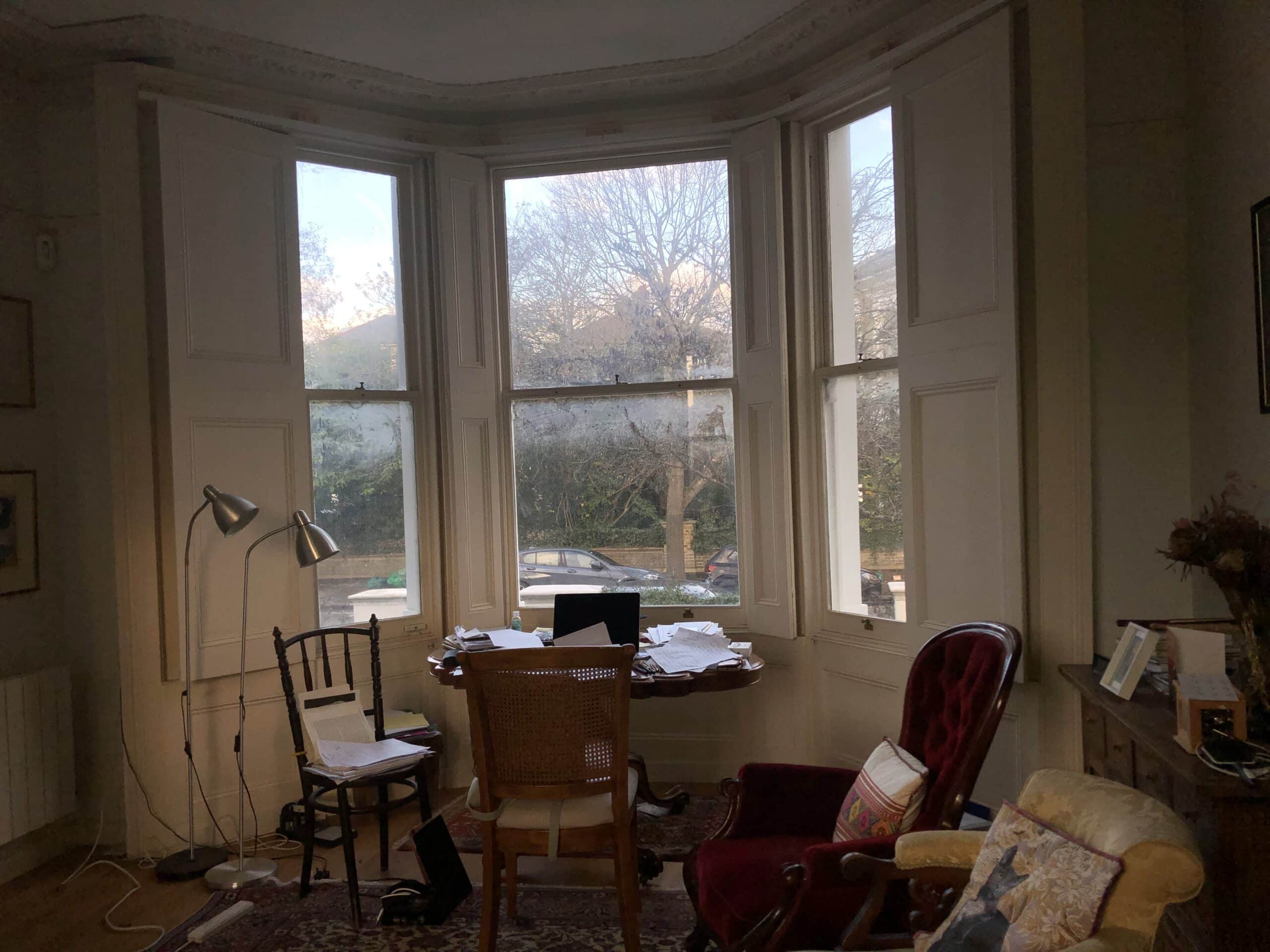 Victorian House Ealing - Area4