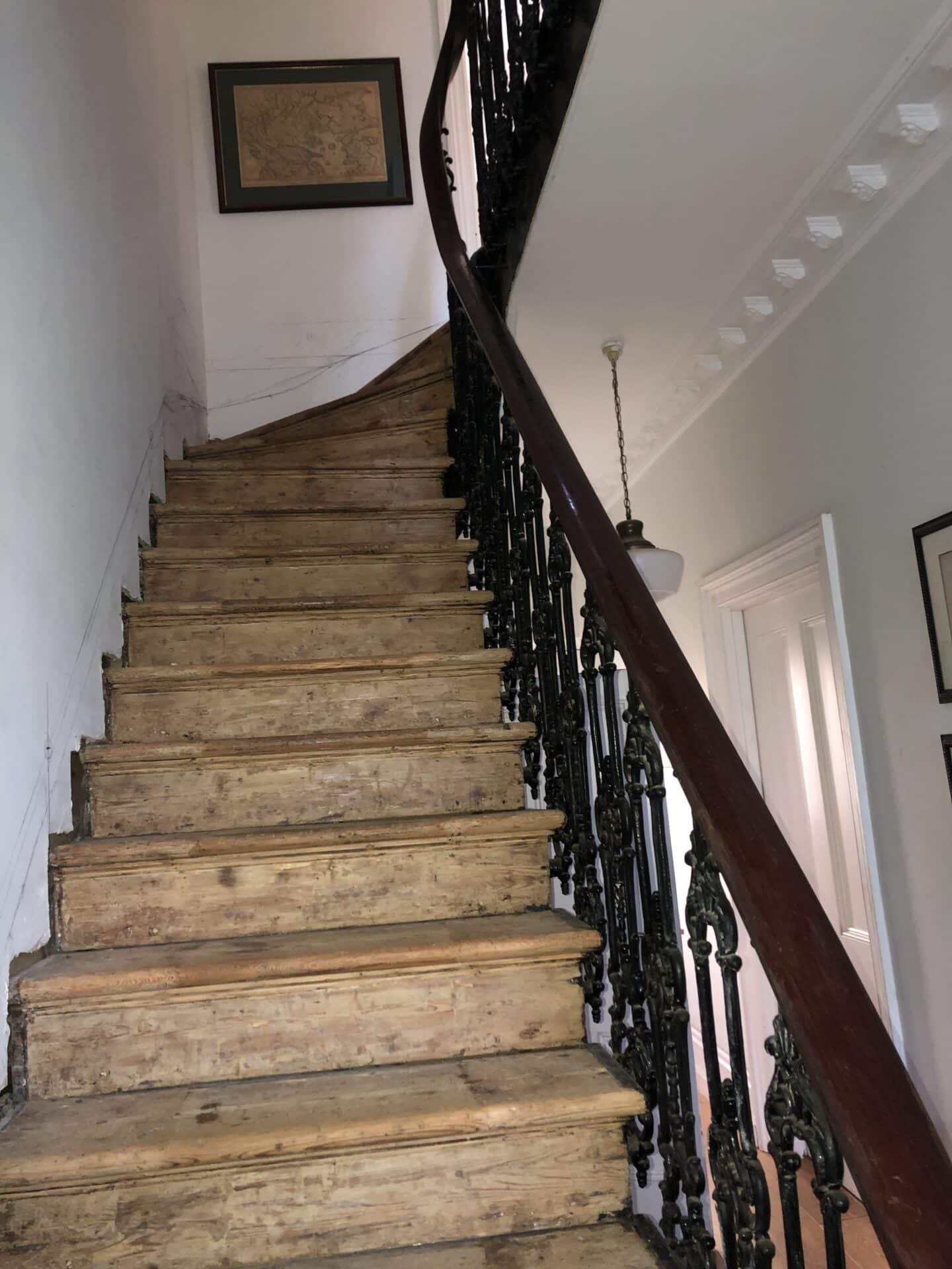 Victorian House Ealing - Area4