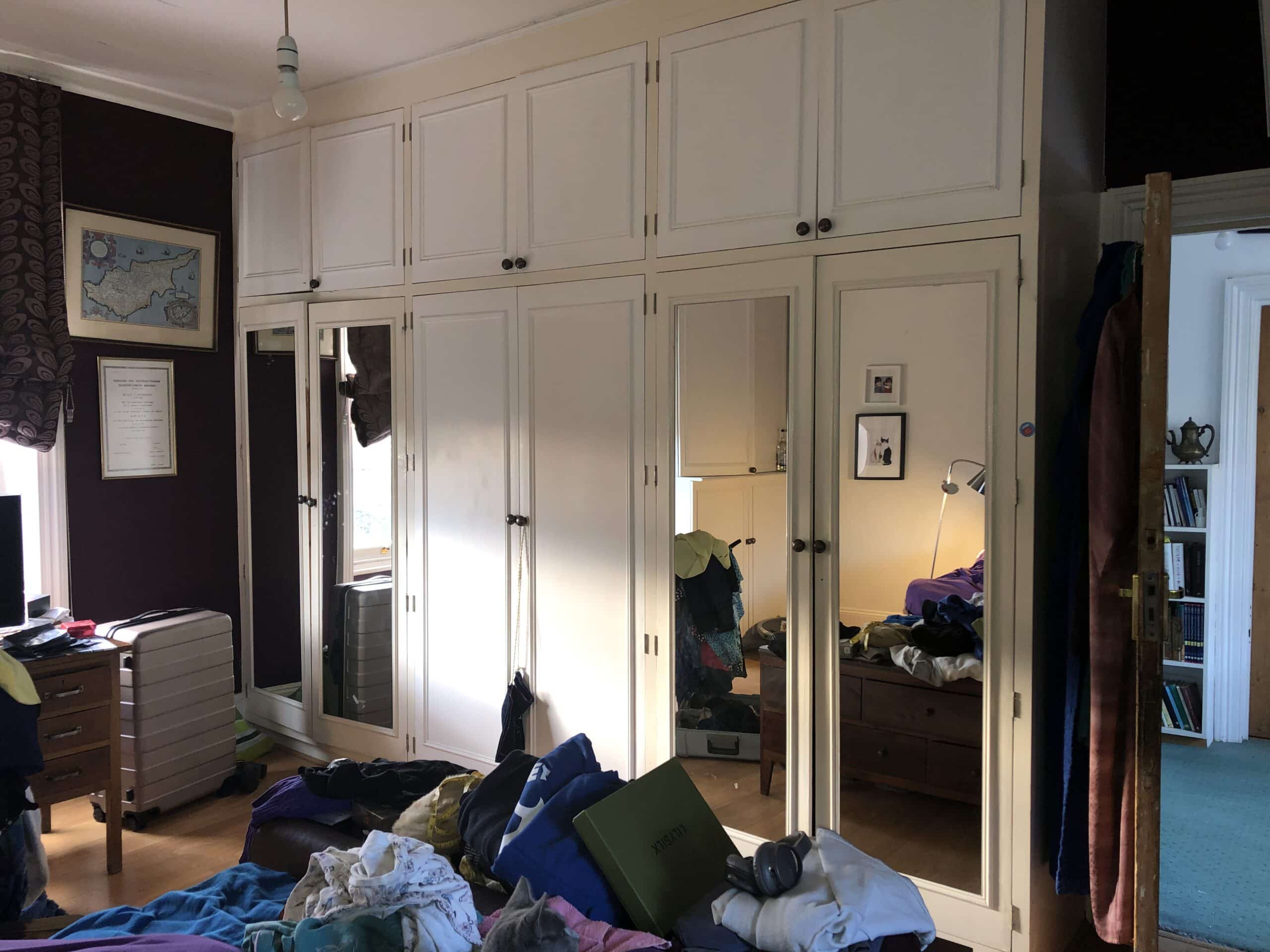 Victorian House Ealing - Area4