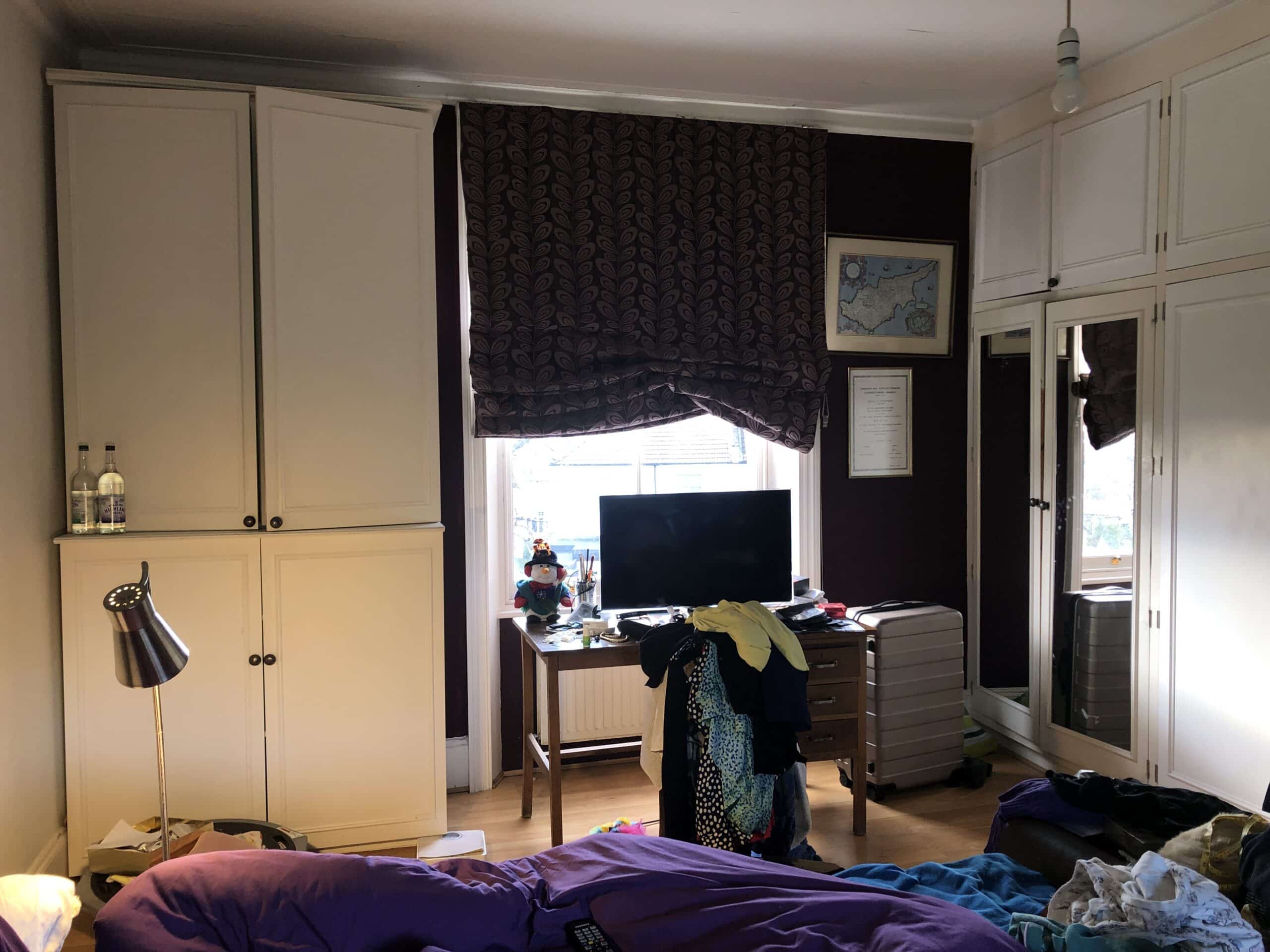 Victorian House Ealing - Area4