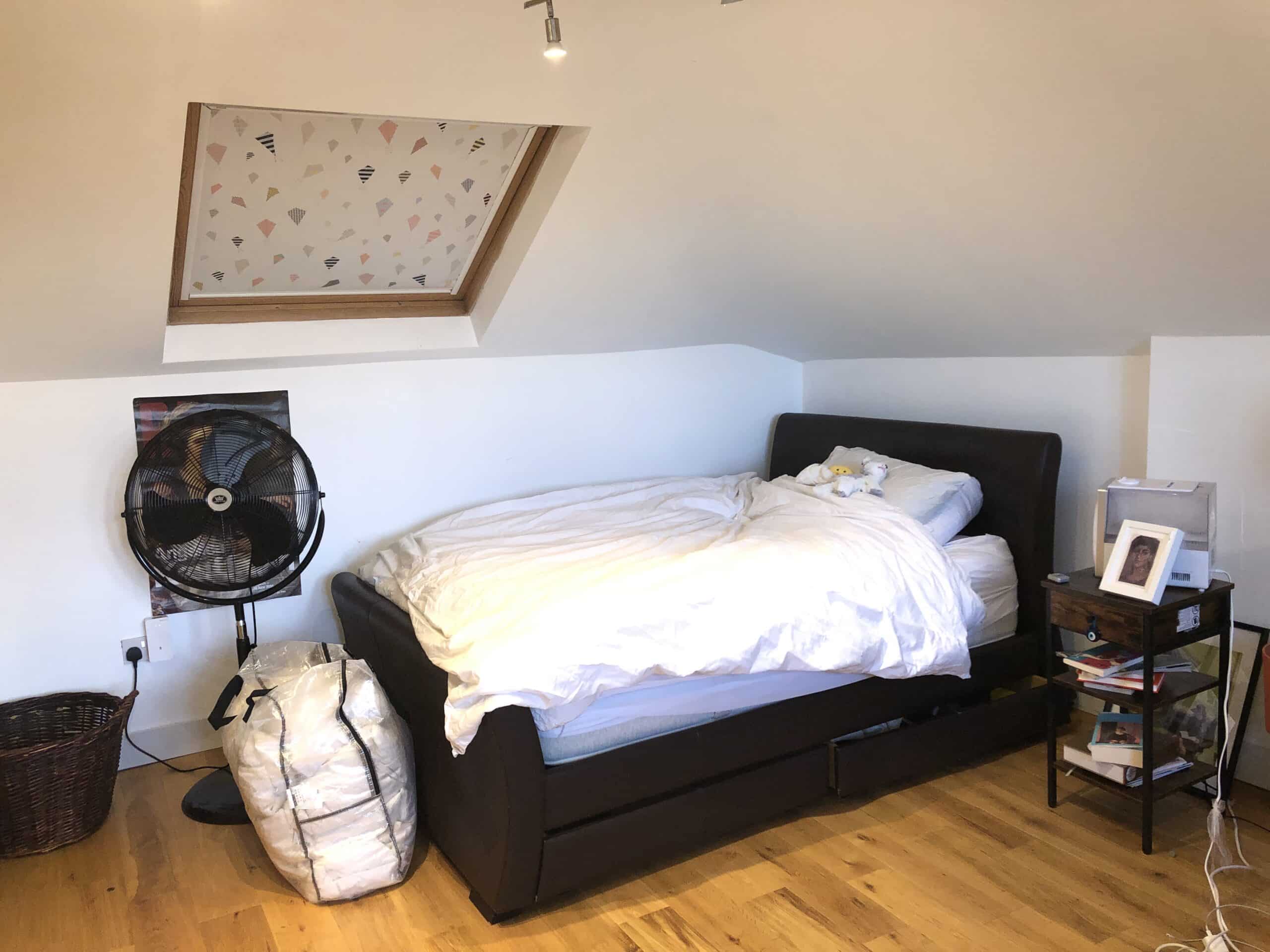 Victorian House Ealing - Area4